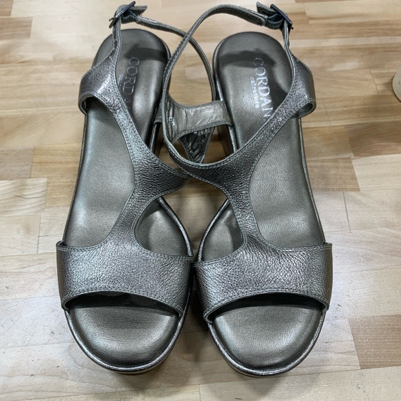 Cordani | Shoes | Cordani Wedge Sandals | Poshmark